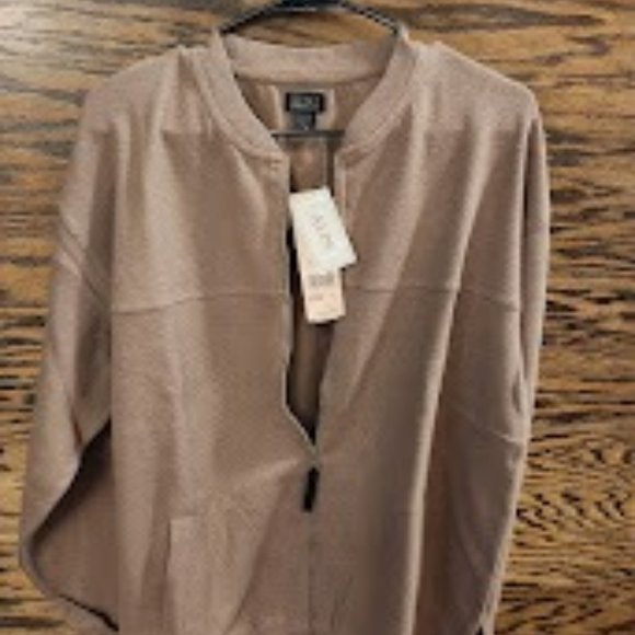 ALPS | Sweaters | Alps Full Zip Mens Sweater | Poshmark